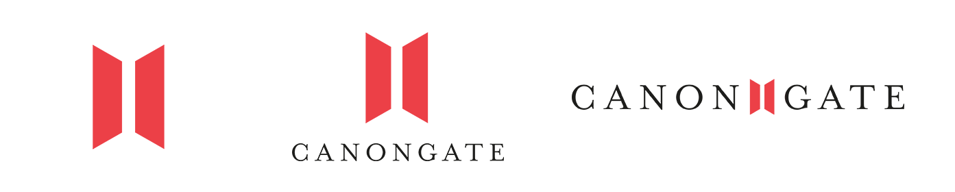 Logo Downloads | Canongate Source